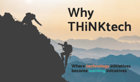 THiNKtech Blog - Redefining the 1:1 Classroom